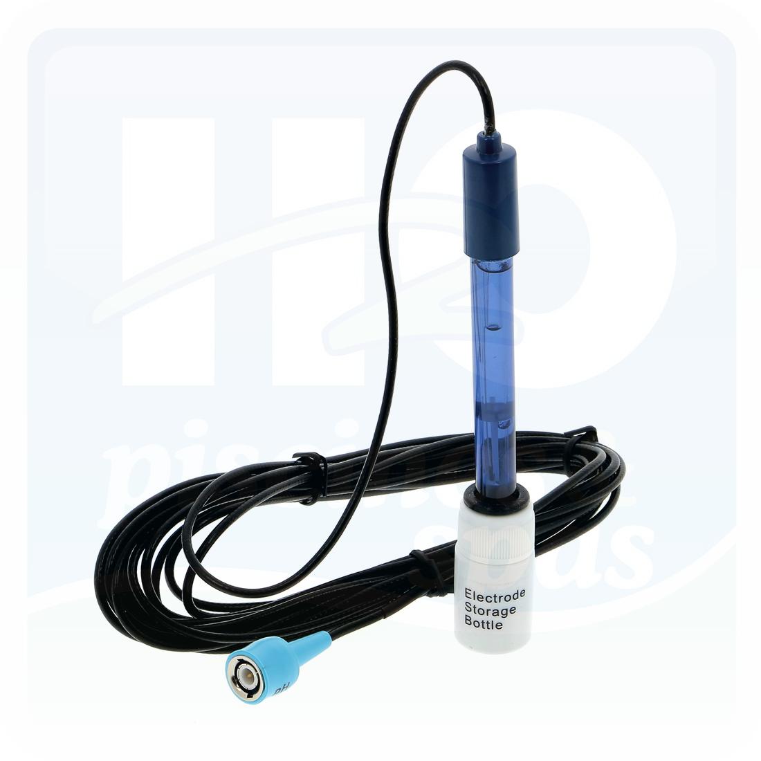 Sonde pH pour pompe doseuse ASTRAL - Isipool - H2o Piscines & Spas